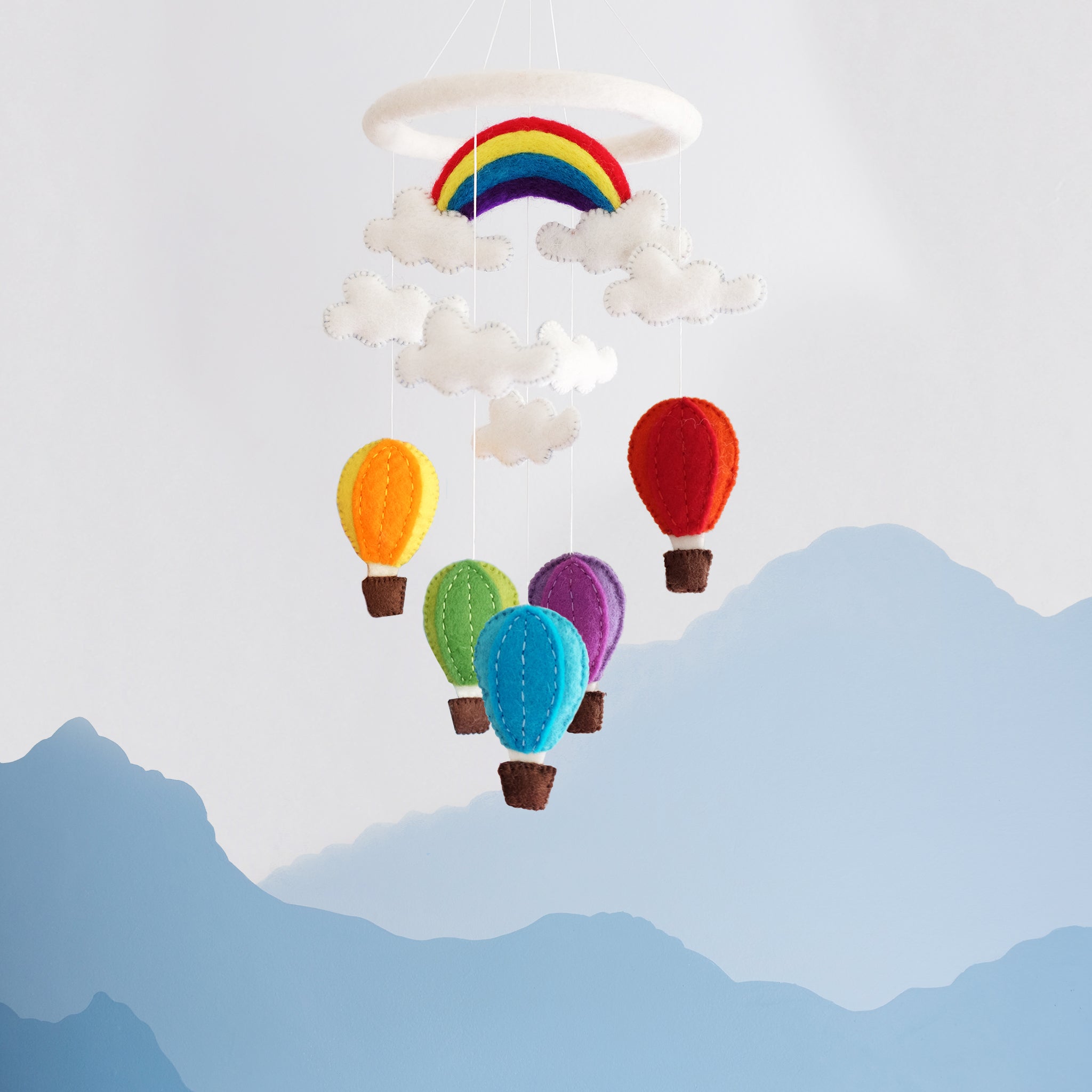 Where to Buy Felt Goods – The Winding Road